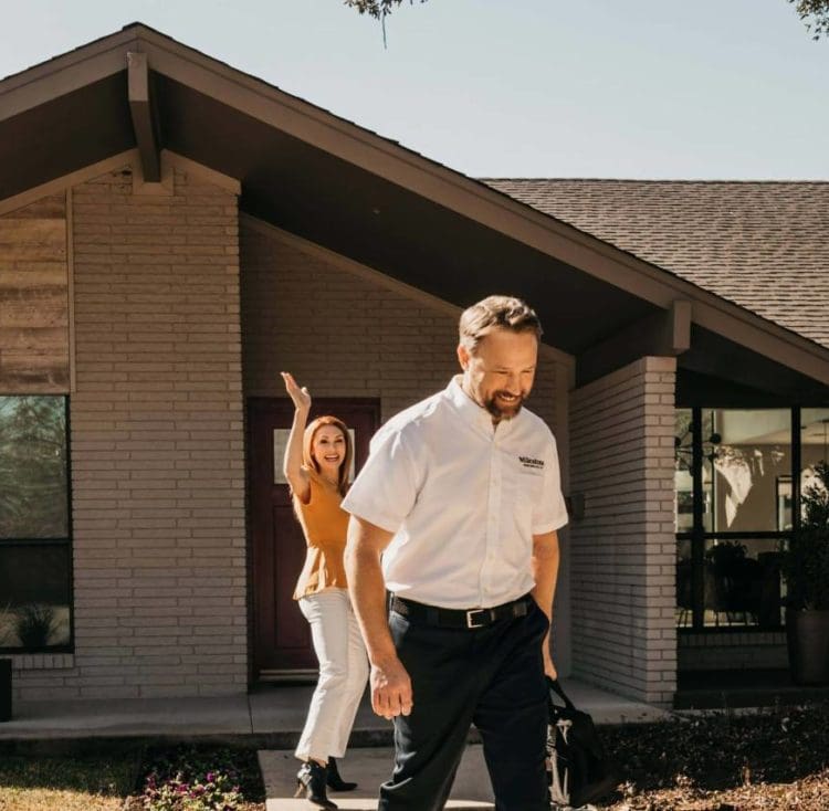 Milestone Home Service Co. | Arlington, TX