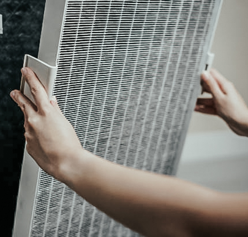 4 Reasons Keeping Up with Your Air Filter Replacement Is Important ...