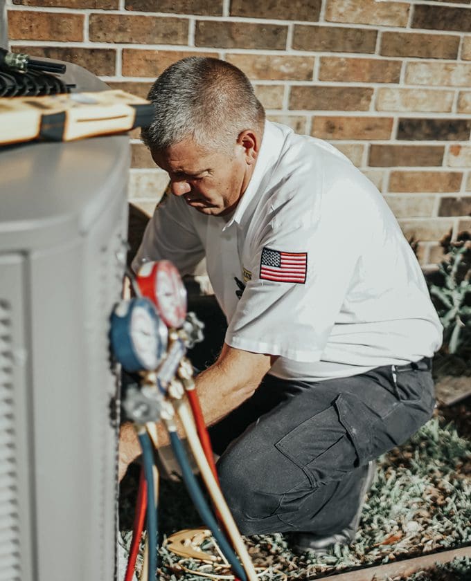 AC Repair Service in Farmers Branch, TX - Milestone AC Repair