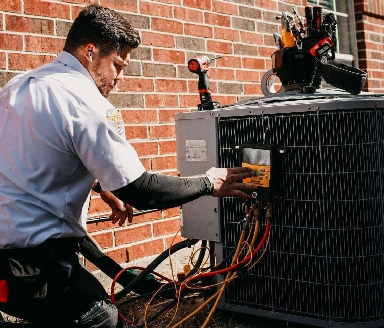 Milestone Home Service Co. | Frisco, TX