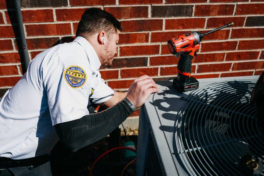 Irving Tx Air Conditioning Repair