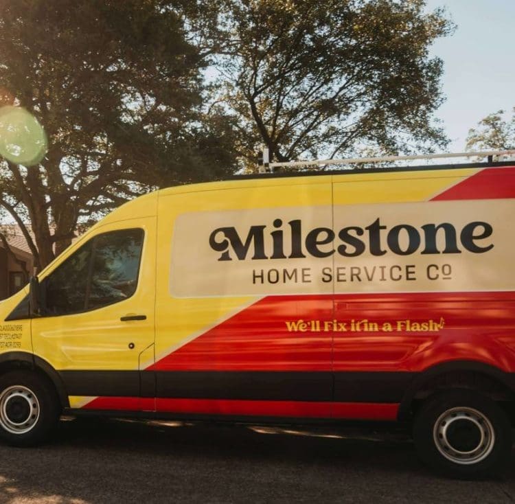 Milestone Home Service Co. | Plano, TX