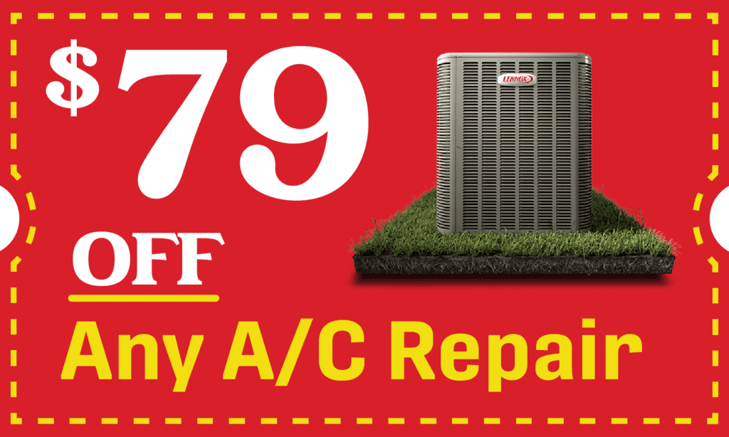 AC Repair Plano, TX - Milestones' Premium Air Conditioning Repair