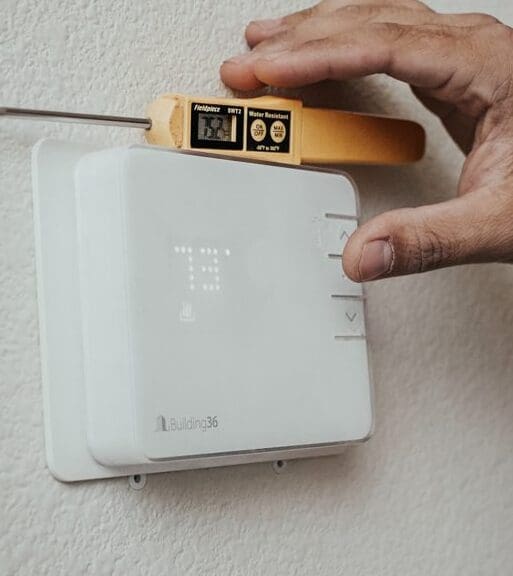 DFW's Quality Heater Tune-Up - Milestone Home Service Co