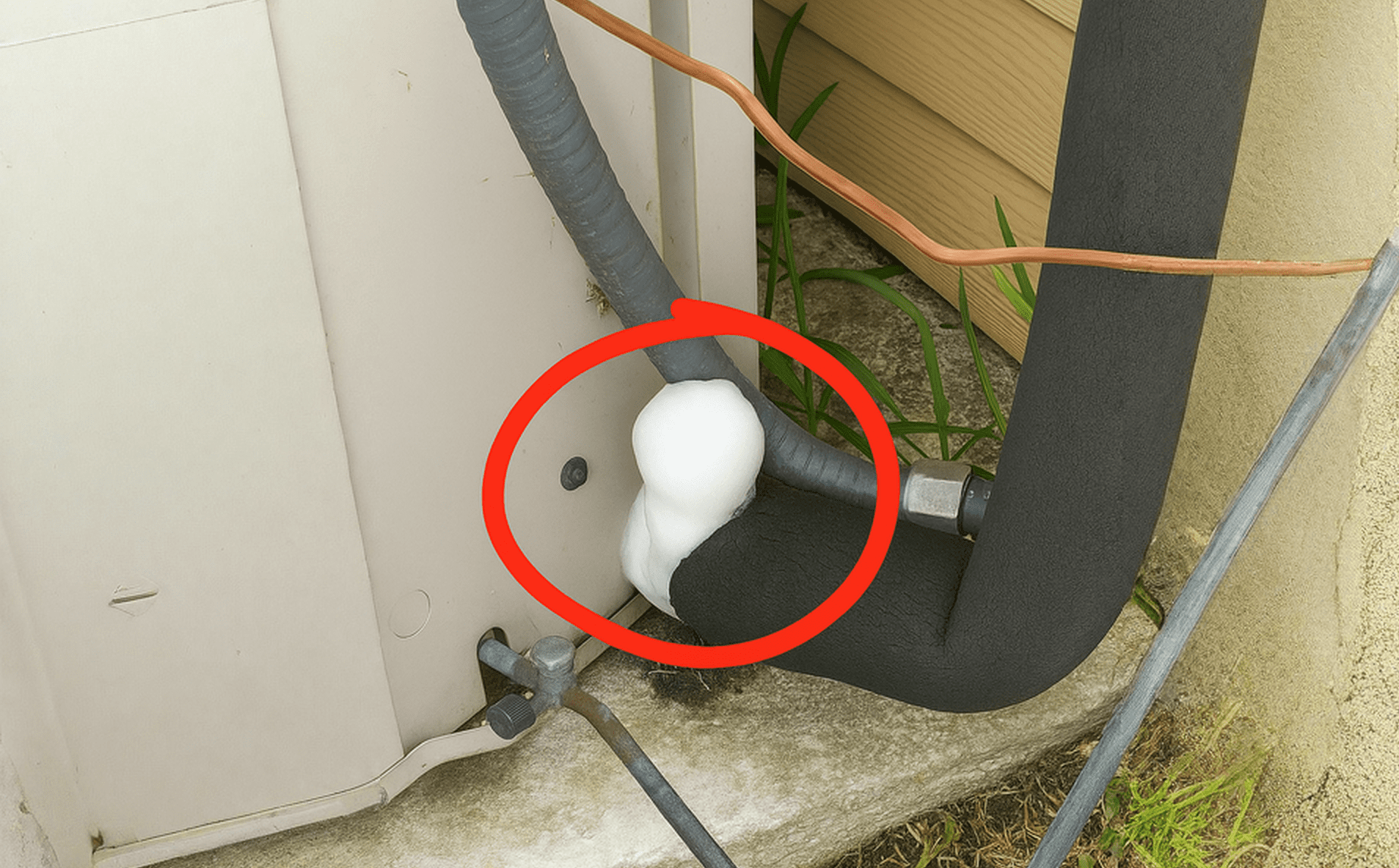 Why Your AC Unit Has Ice and How to Fix It Quickly